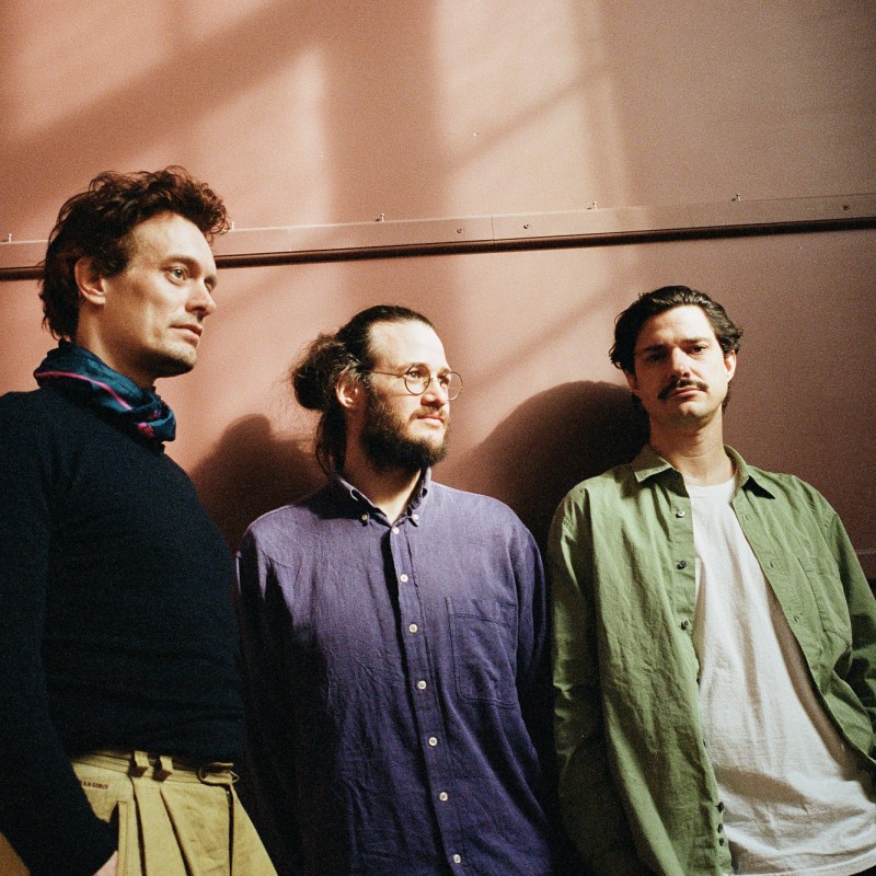 Artists - IRASCIBLE MUSIC – Efterklang
